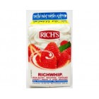 Rich's Whipping Cream